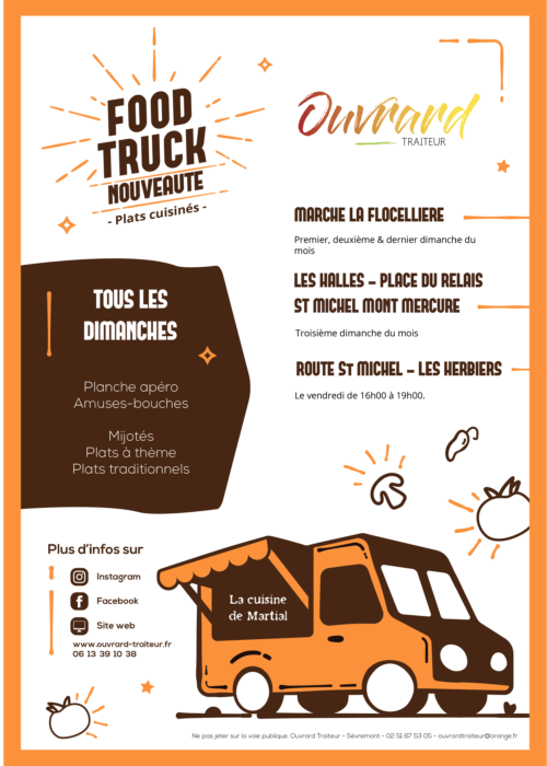 Food Truck